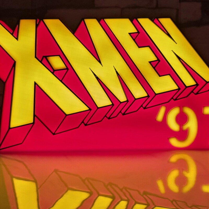 X Men - Etsy
