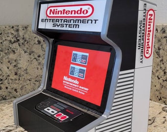 Nintendo Switch Table - Etsy