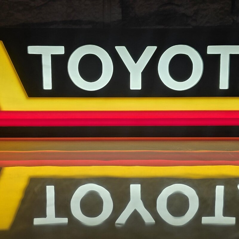 Toyota - Etsy
