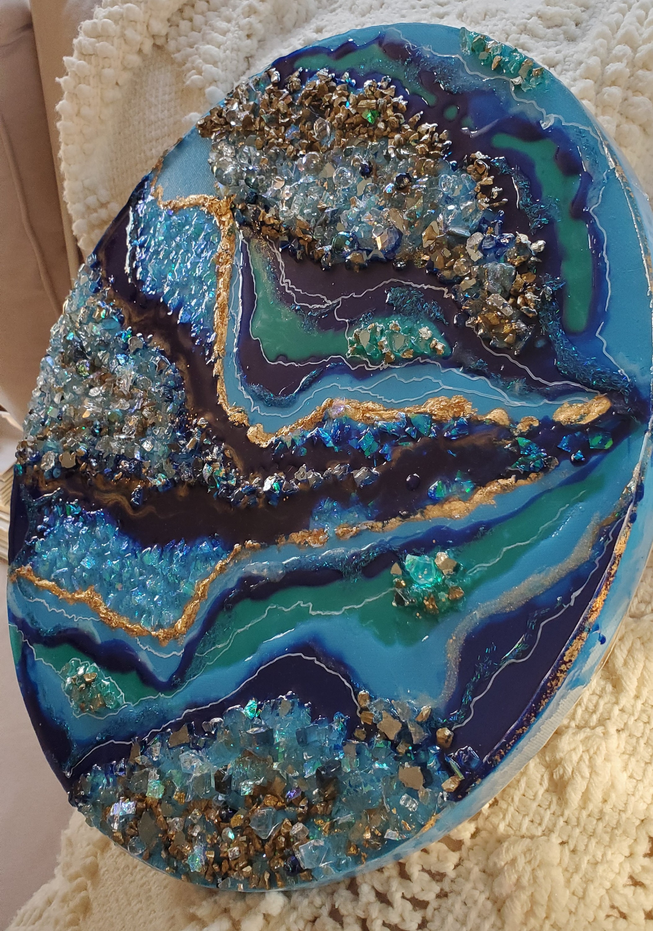 Inside the Core - Etsy