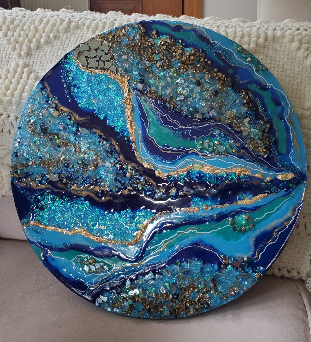 Inside the Core - Etsy