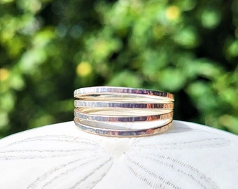 Lightweight Ring - Etsy