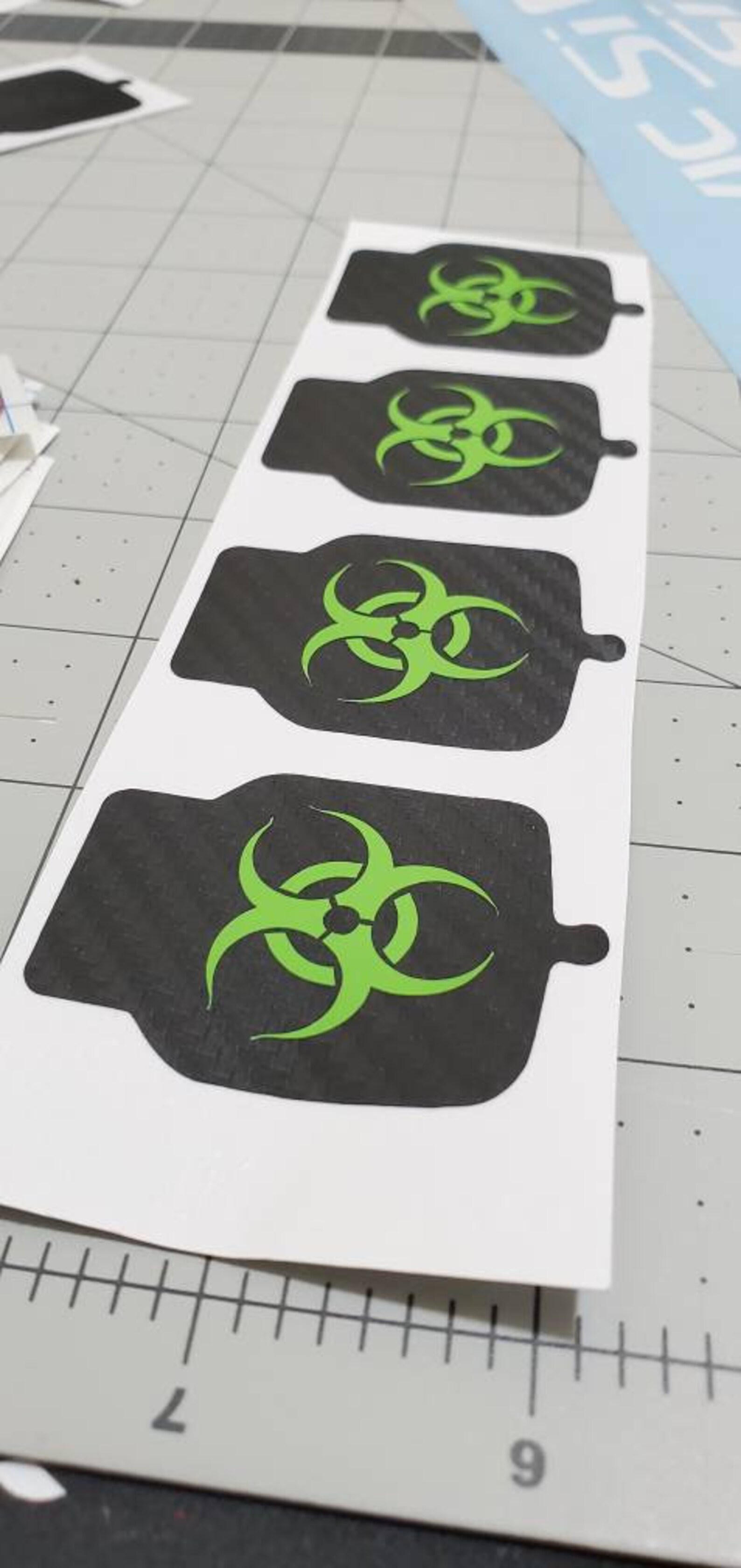 2016 Ignition Coil Covers for All Exposed Civic Coil Packs. - Etsy