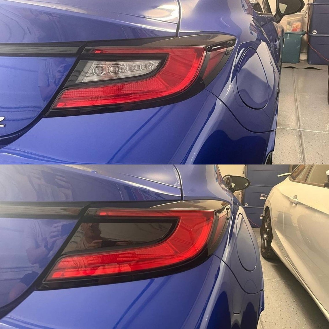 2022+ GR86/BRZ Reverse Light Tint - Etsy