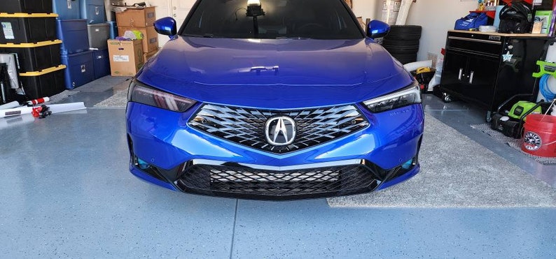 2023+ Integra Headlight Tint - Etsy