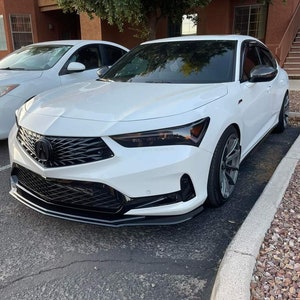 2023+ Integra Headlight Tint - Etsy