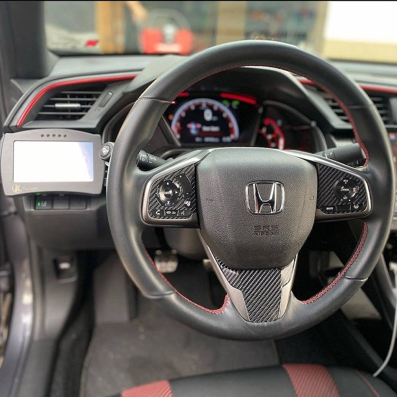 Honda Logo Wheel - Etsy