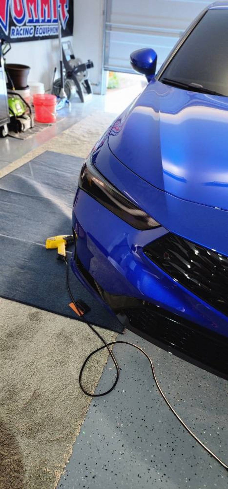 2023+ Integra Headlight Tint - Etsy