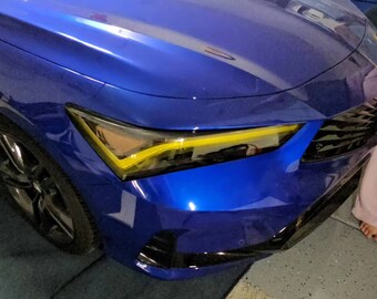 2023 Integra Headlight Tint - Etsy