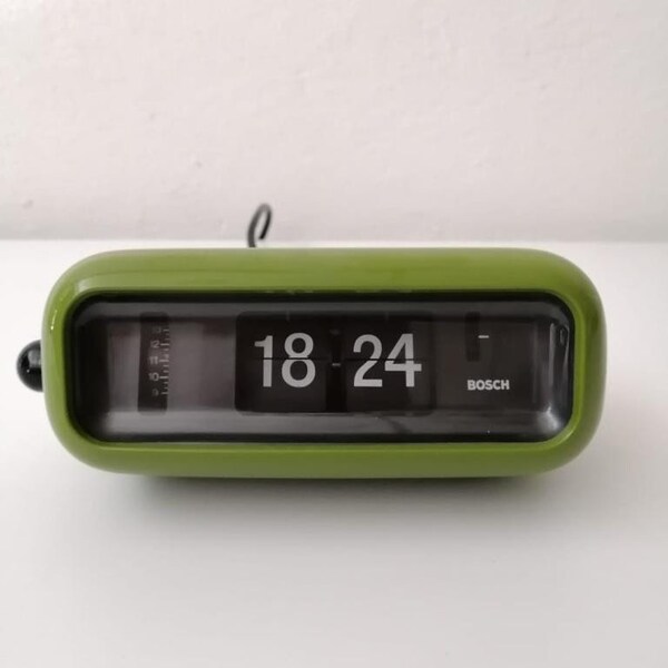 Flip Clock - Etsy