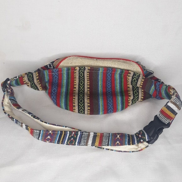 Brand New Boho Fanny Pack - Etsy