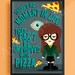 Daria Print - Etsy