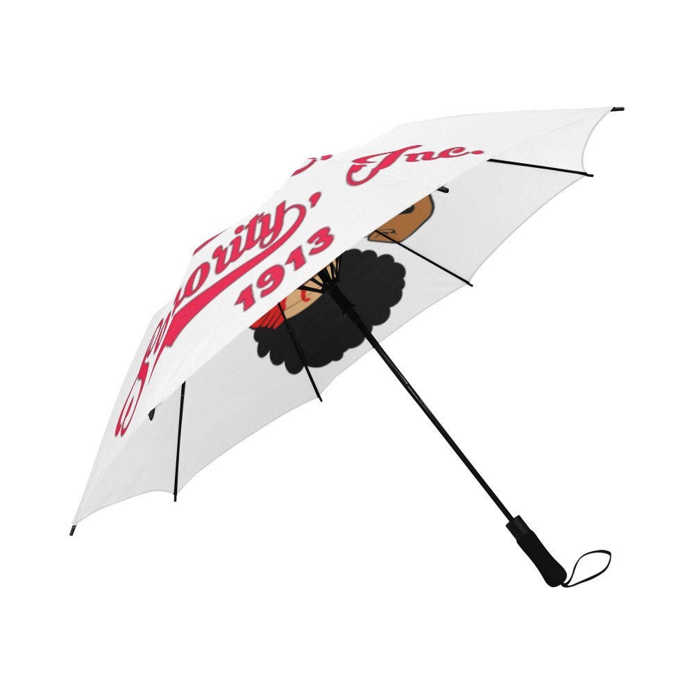 Delta Sigma Theta Strong Umbrella - Etsy