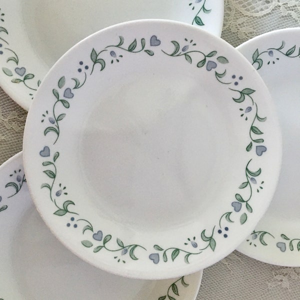 Cottage Plates - Etsy
