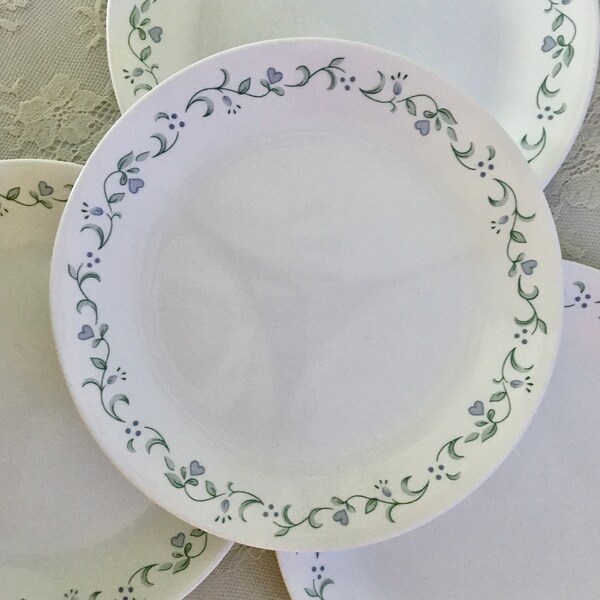 Corelle Country Cottage - Etsy