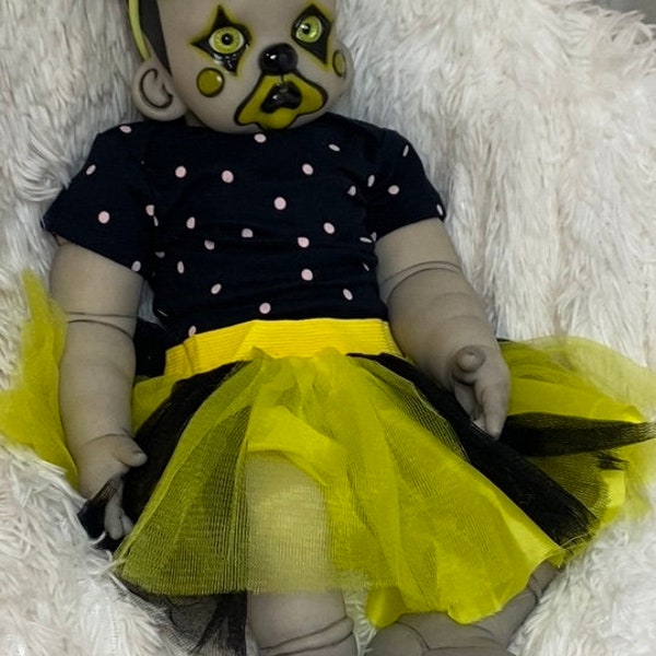 Ethnic Reborn Dolls - Etsy