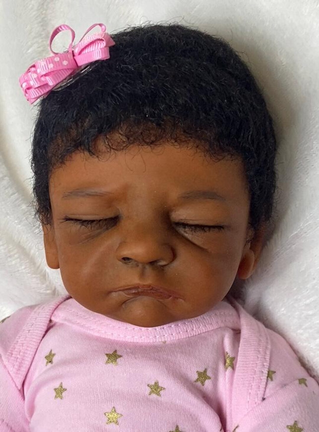 AA Girl Reborn Baby Doll - Etsy