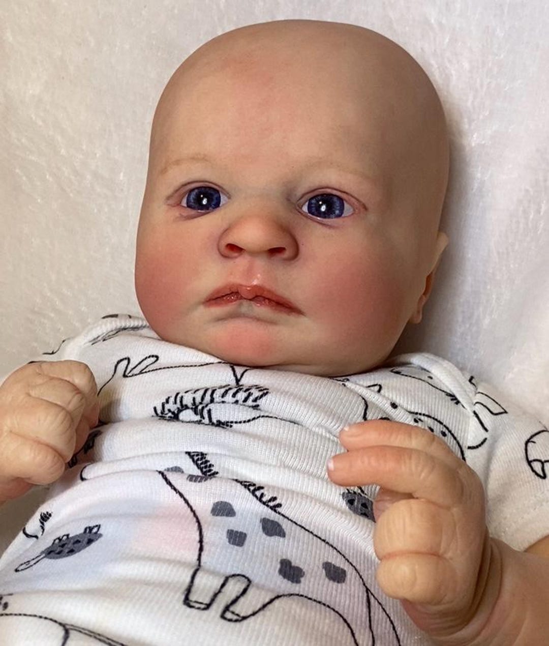 Martin Boy Reborn Baby Doll - Etsy