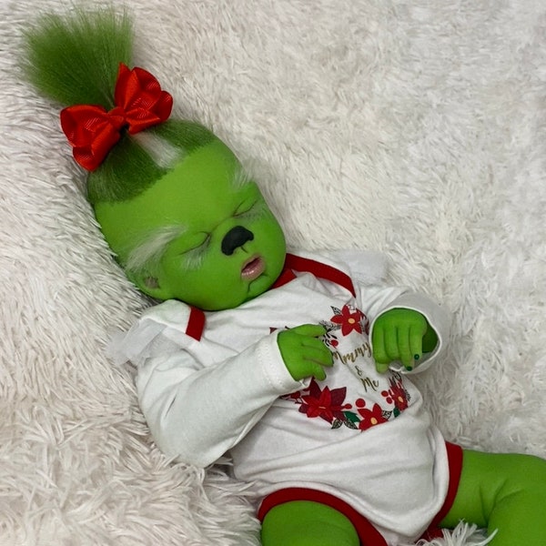 Avatar Reborn Baby - Etsy