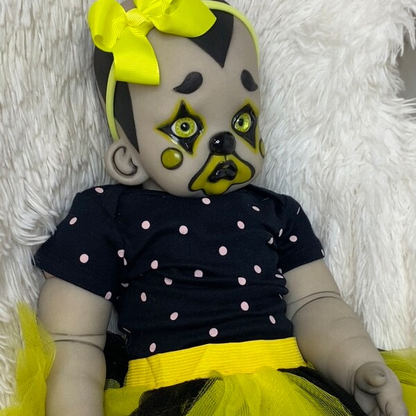 Ethnic Reborn Dolls - Etsy