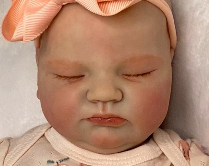 Reborn Shyann - Etsy