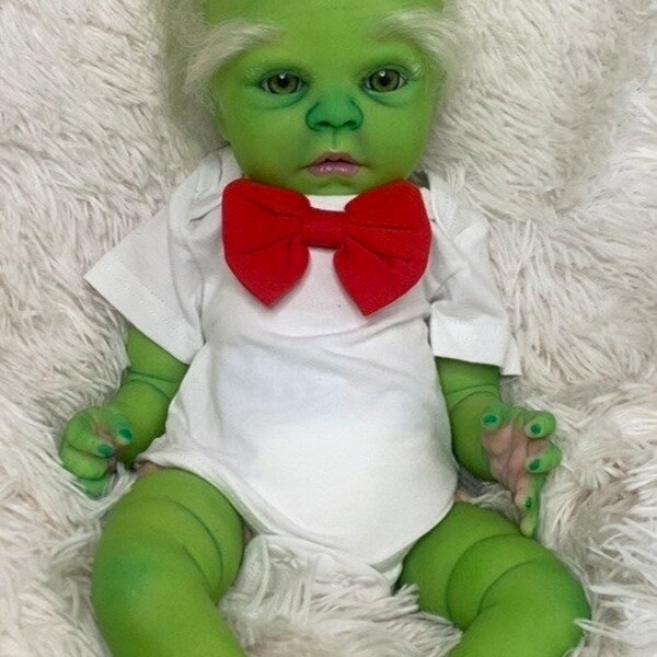 Reborn Baby - Etsy
