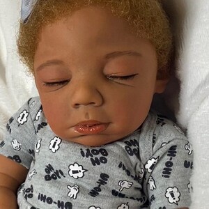 Baylee Girl Reborn Baby Doll - Etsy