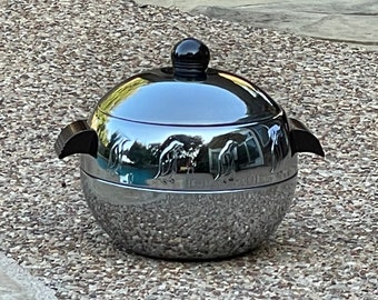 Penguin Ice Bucket - Etsy