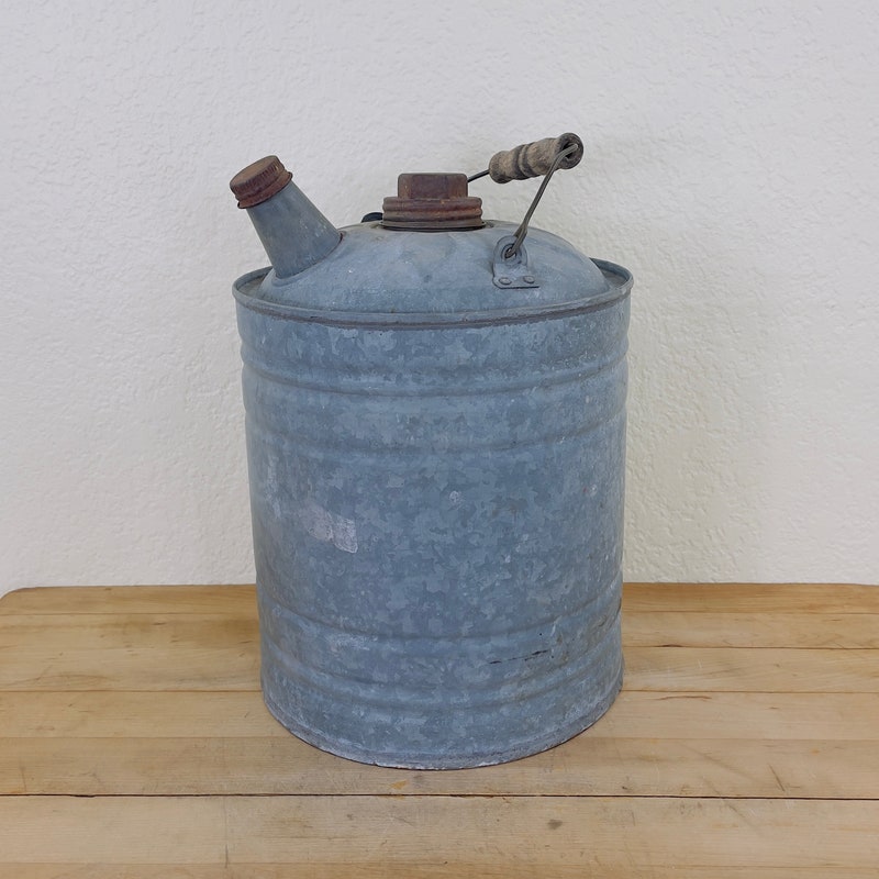 Gas Can - Etsy