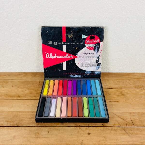 Weber Costello - Etsy