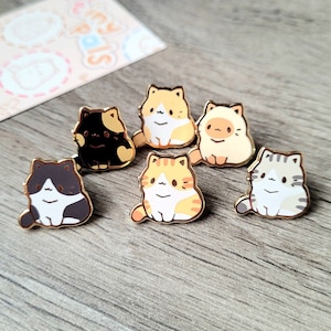 Cute Pin - Etsy