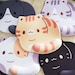 15 Chiikawa Themed Mouse Cursor Packs | Windows Only | Cute Mouse ...