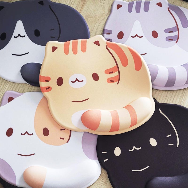 Aussieantics Mouse Pads - Etsy Canada