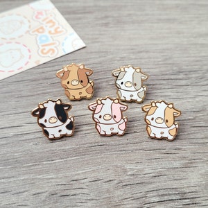 LUCKY BAGS Filler Enamel Pins 0.6"-0.7" | Tiny Pals Mystery Bag Sale ...