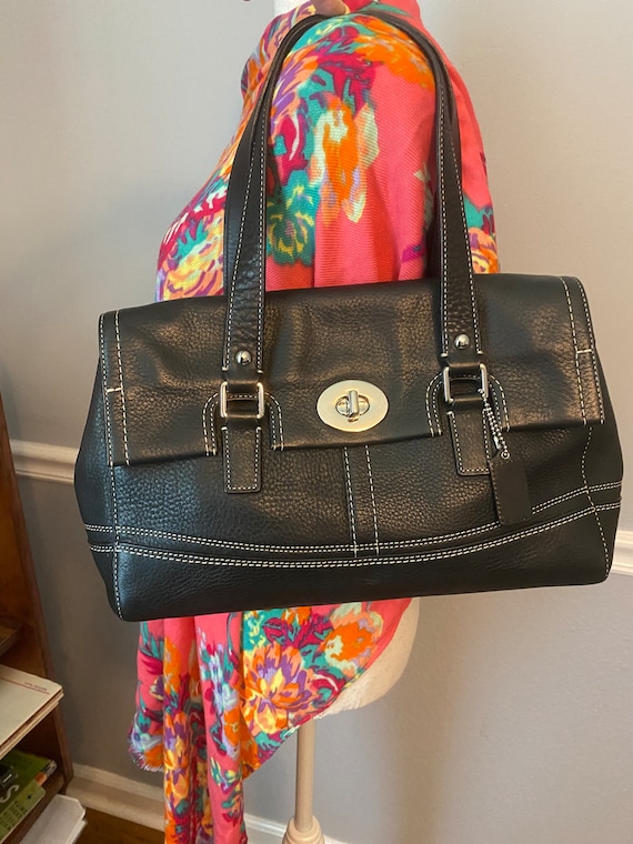 coach vintage hamilton - Gem