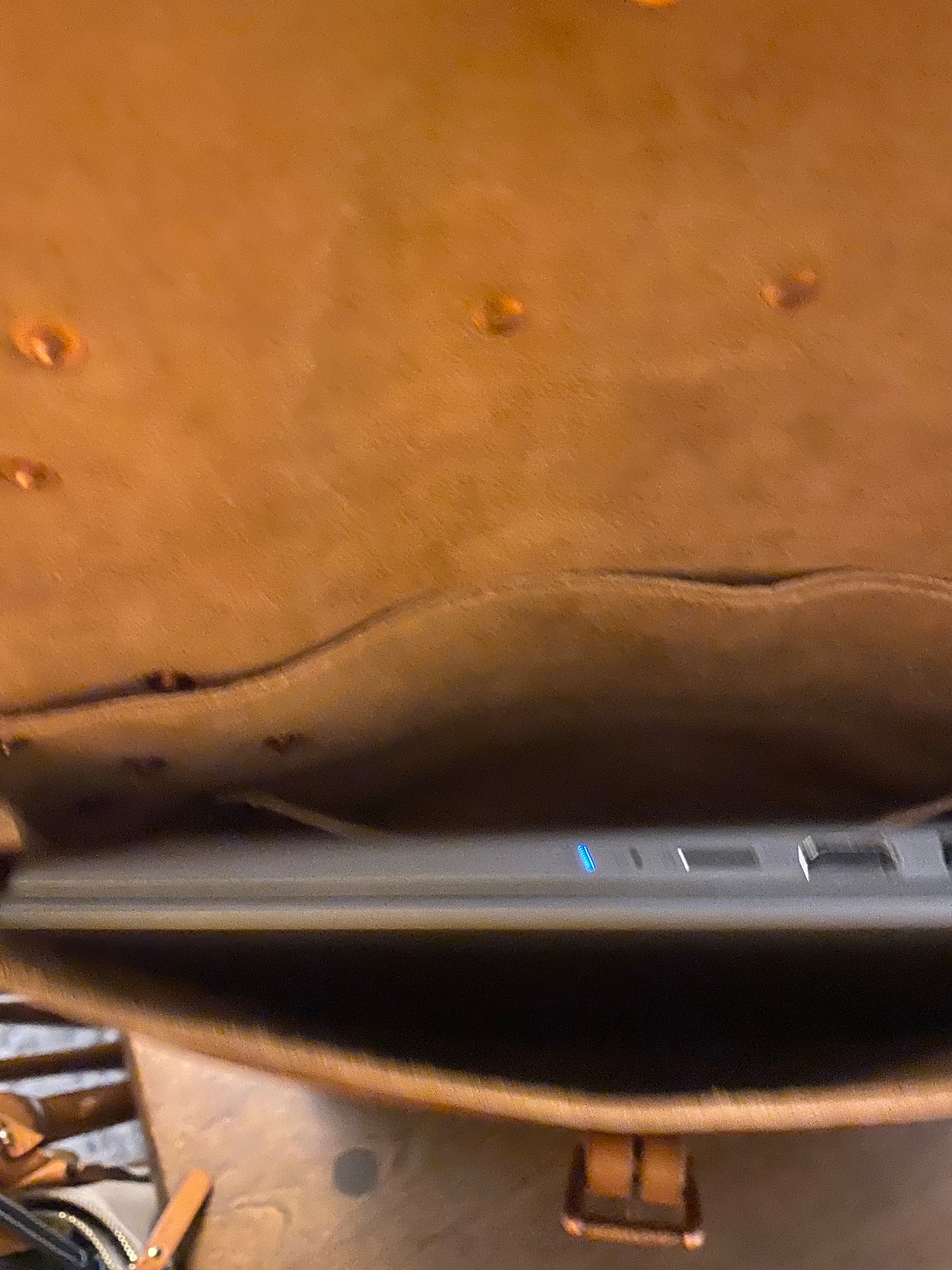 Handmade Leather Book/saddle/crossbody Bag - Etsy