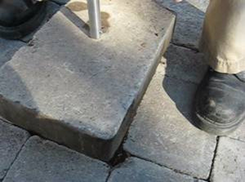 Paver Puller Masonry Pavers Walk Way Removal Tool - Etsy