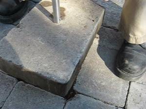 Paver Puller Masonry Pavers Walk Way Removal Tool - Etsy