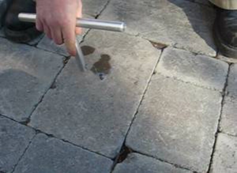 Paver Puller Masonry Pavers Walk Way Removal Tool - Etsy