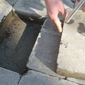 Paver Puller Masonry Pavers Walk Way Removal Tool - Etsy