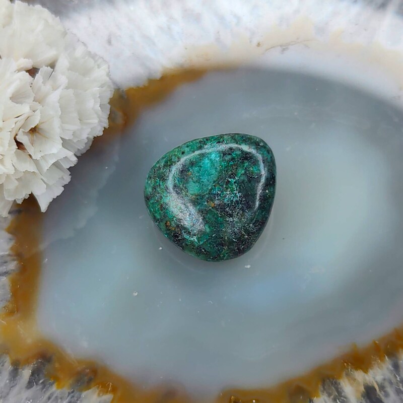 African Turquoise - Etsy