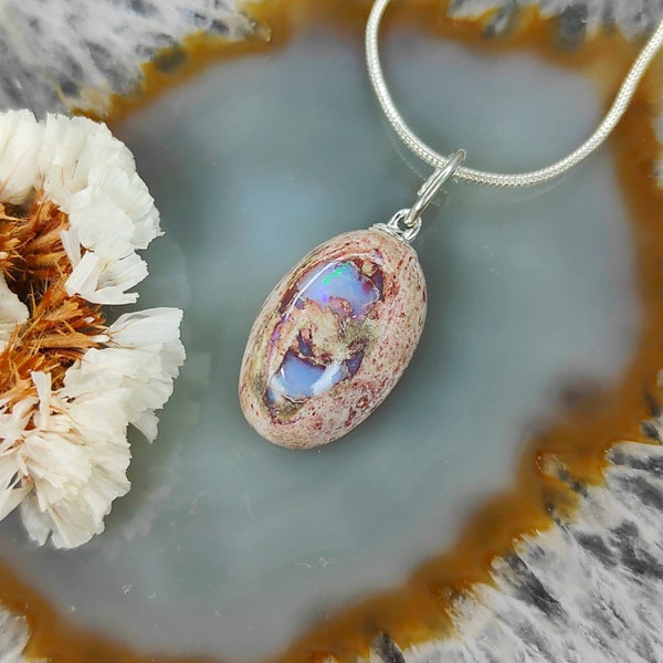 Mexican Fire Opal - Etsy