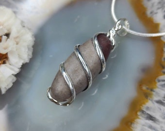 Shiva Lingam Necklace - Etsy