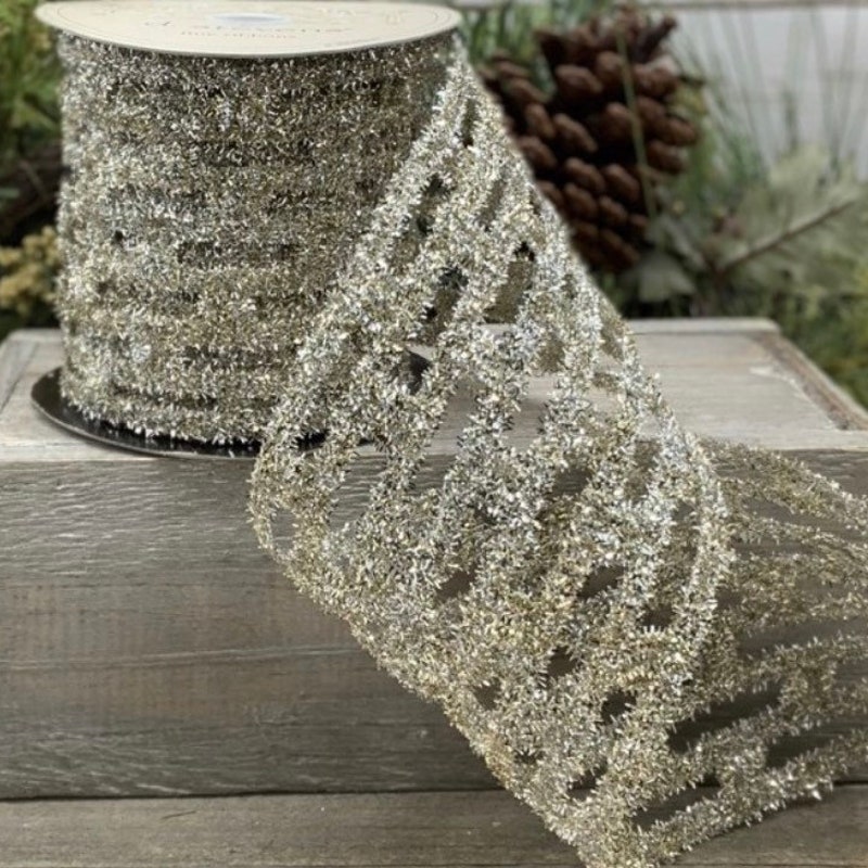 D Stevens Ribbon - Etsy