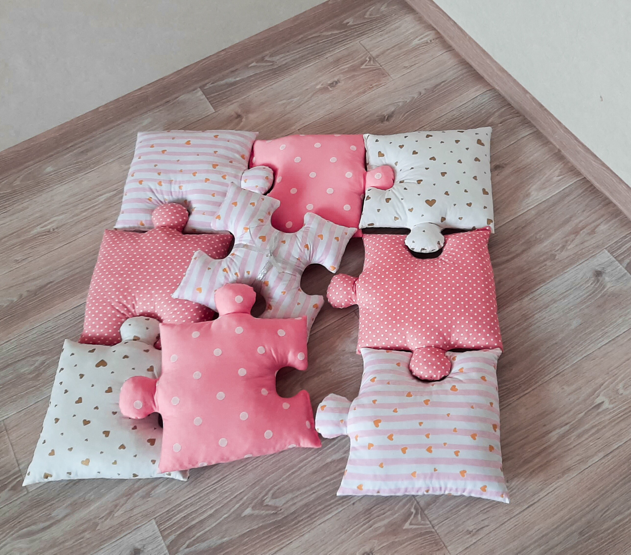 Perfeсt Girl Puzzle Baby Play Mat - Etsy UK