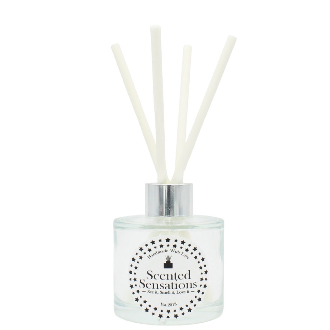 Clear Glass Diffusers - Etsy