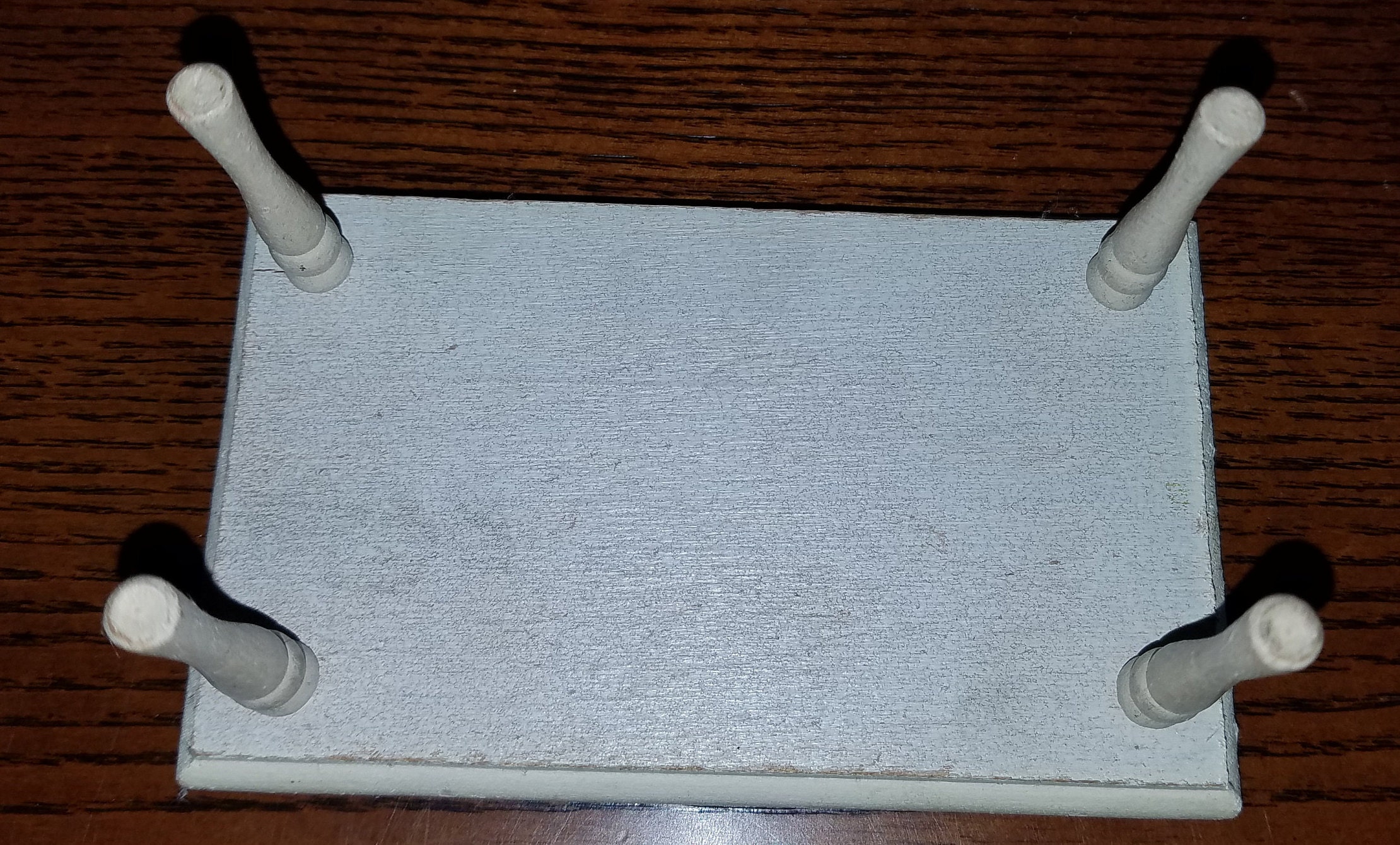 Kage Kitchen Table With Turned Legs - Etsy