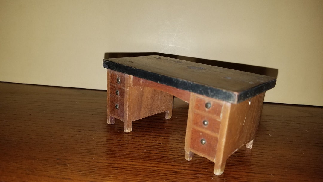 Jasper Desk - Etsy