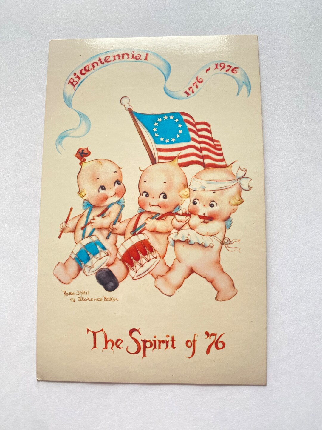 Vintage Postcards, Vintage Rose Oneill Cards, Kewpie Dolls - Etsy