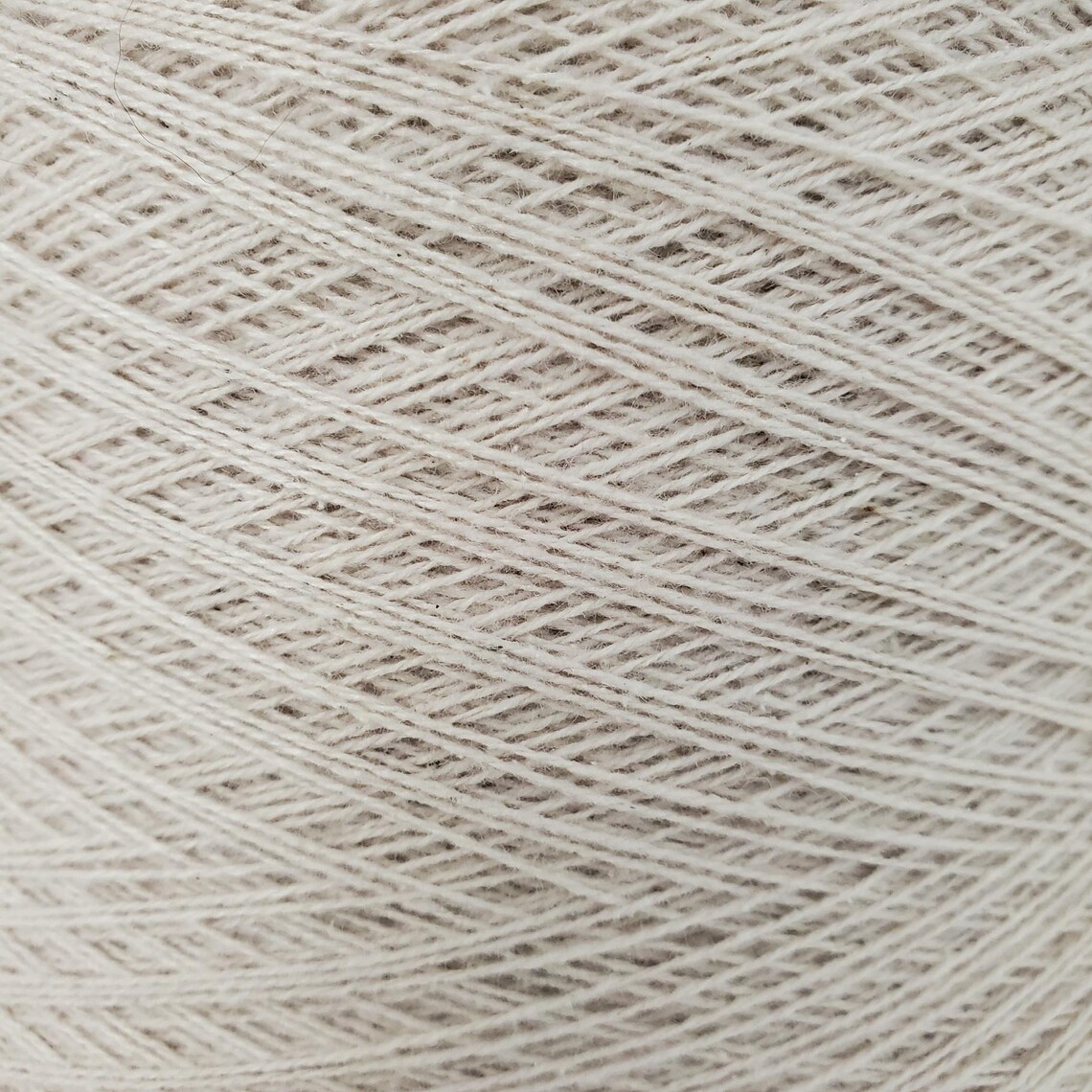 Italian Silk Baby Camel Yarn, Cone Yarn, 70/30% Blend, 900m (984 Yr ...